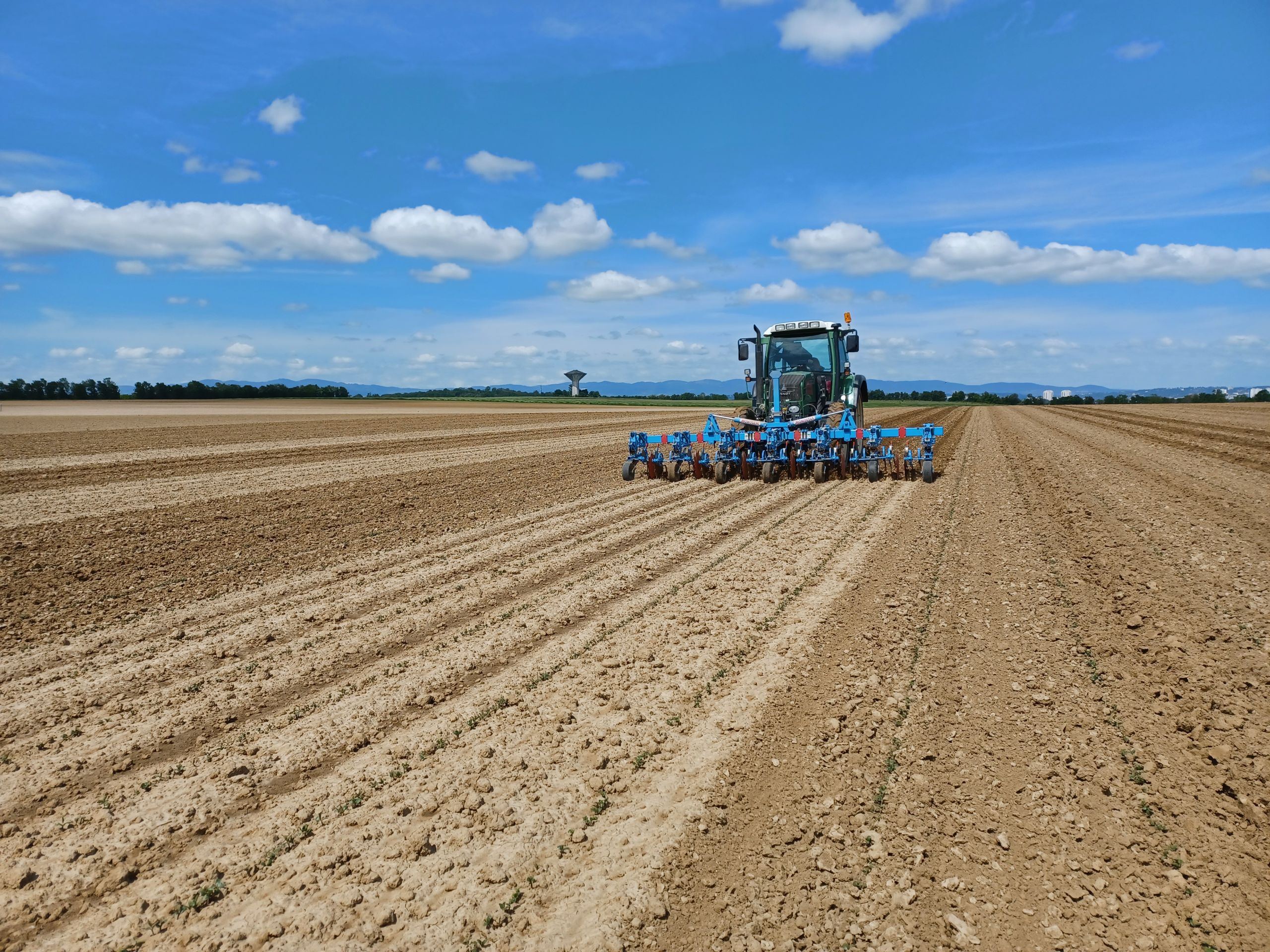 AGRIBIO Rhône & Loire - Association des producteurs biologiques